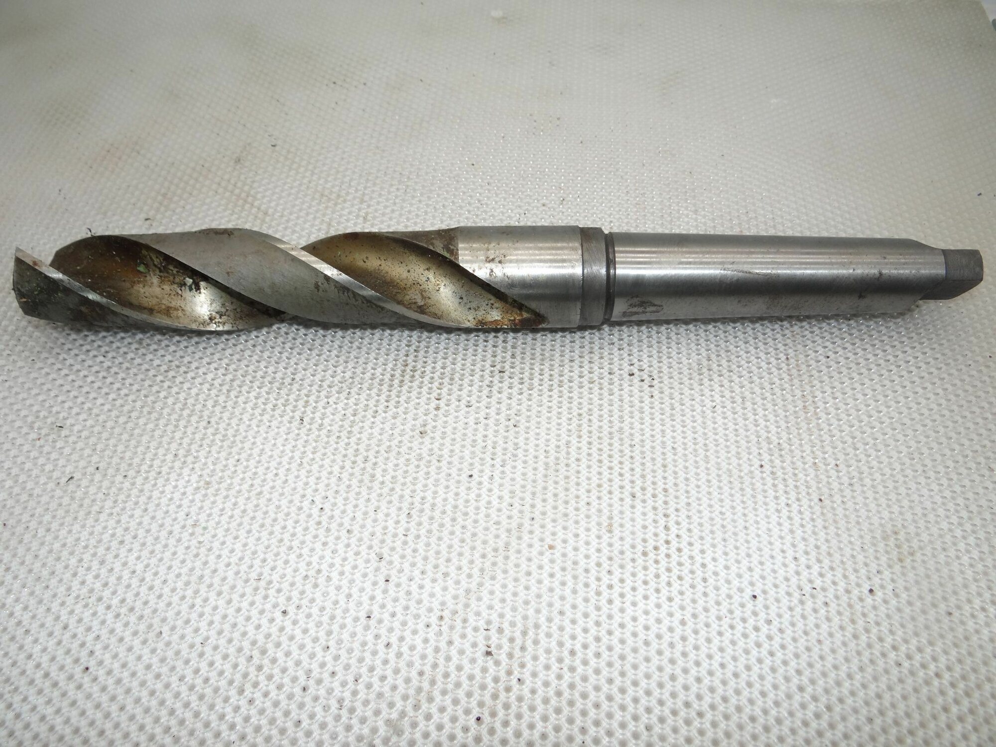 Сверло 36.5мм (170х340) Р18 к х К/М4 СССР