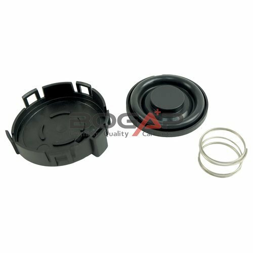 Клапан крышки ГБЦ BMW 3 E90/E91/E92, 5 E60 LCI/E61 LCI, X3 E83 LCI, X5 E70, X6 E71 BOGAP B1116102
