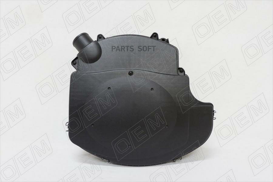 OEM0004KVF OEM Корпус воздушного фильтра RENAULT Фильтр воздушный (2004-2014)
