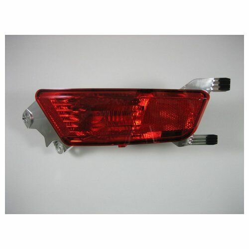 Задний противотуманный фонарь правый Land Rover LR088531