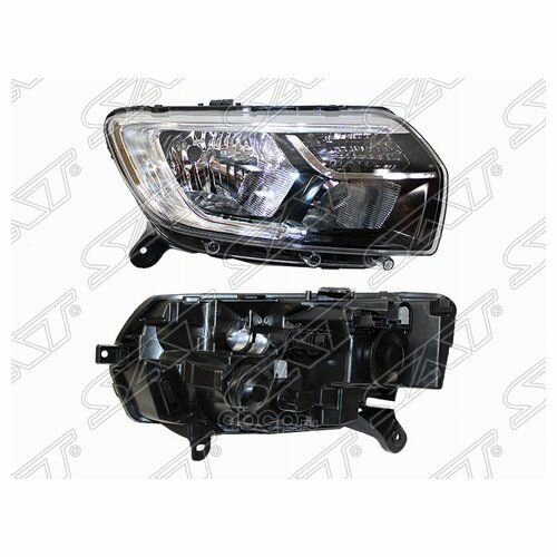 Фара RENAULT LOGAN/S Sat ST55111R8L