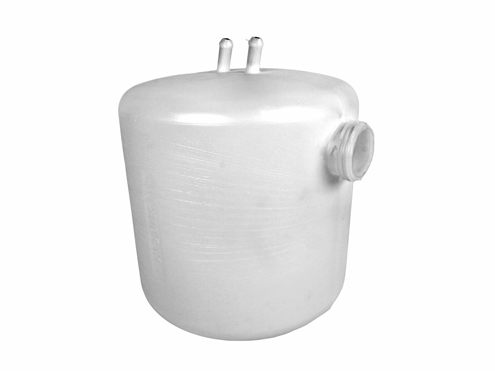 Бачок расширительный! пластик, усиленный КамАЗ-5360/5460/6460, УРАЛ-44202 KAMAZ арт. 5320131101030