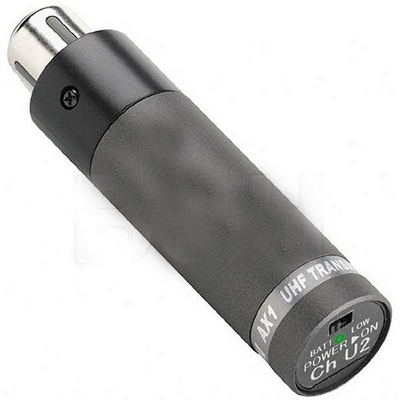 Airline AX1 HH Mic Transmitter Ch#U2 Samson передатчик для ручных микрофонов