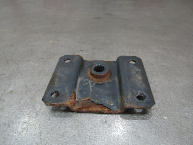 Кронштейн стойки стабилизатора передней Iveco Eurocargo