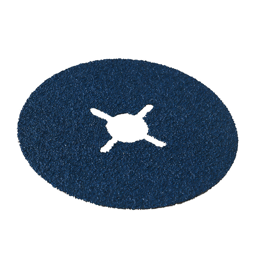 Круг фибровый ABRAFORM цирконат P40 125 мм DD-AF-FBR-ZR-P40