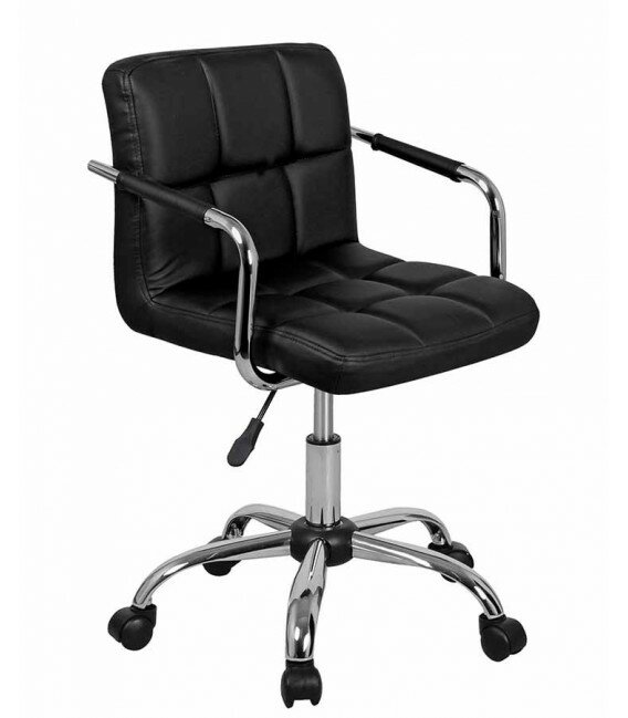 Кресло офисное аллегро WX-940 черный