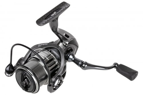 Катушка Helios Folk feeder 6000S CP 4+1 подшипник, HS-FF-6000S