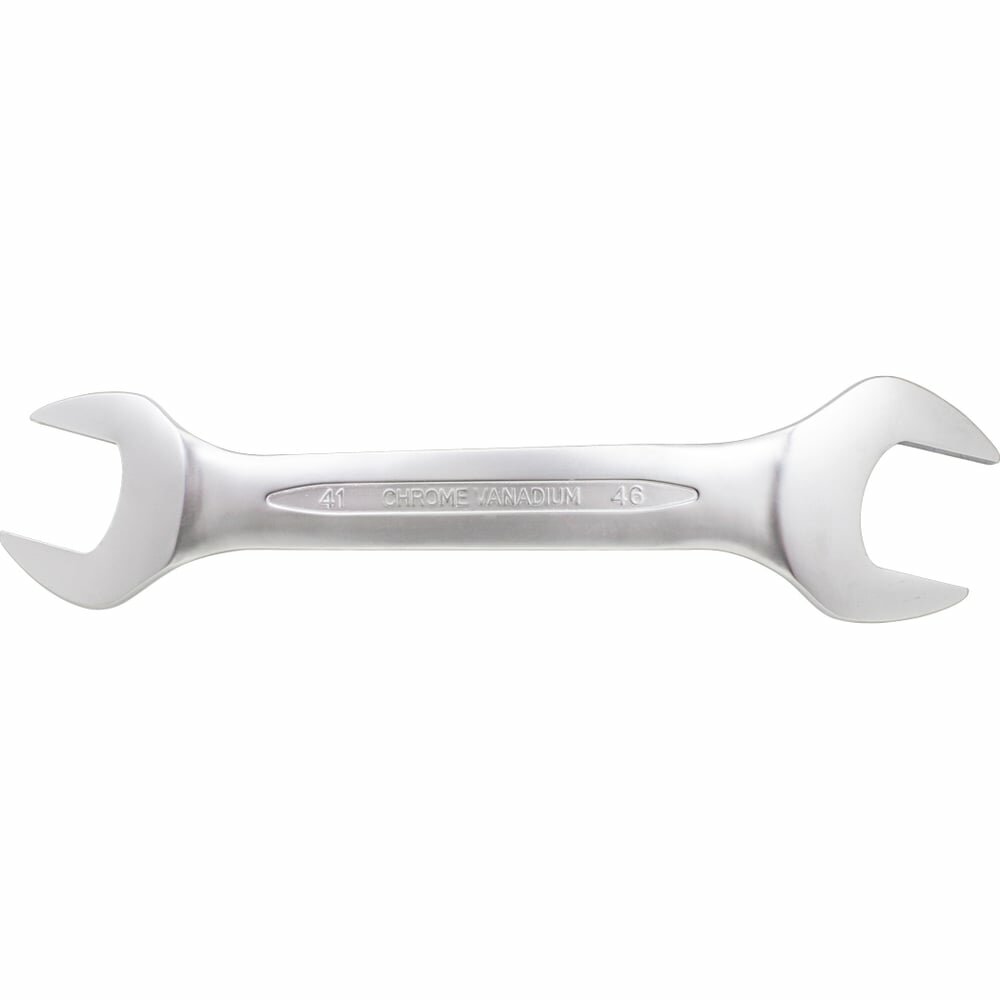 Ключ Forsage рожковый 41x46мм F-7544146(9955)
