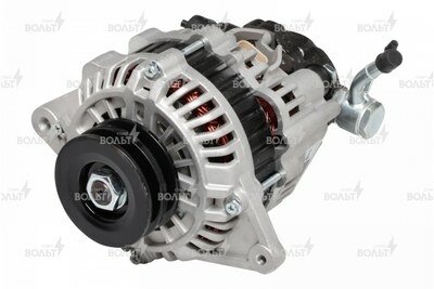 Генератор mitsubishi l200/pajero sport 96- 2.5d 90a