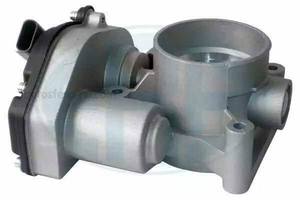 ERA 556239 Заслонка дроссельная\ FORD FOCUS II/MONDEO IV 2.0