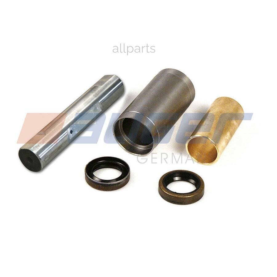 AUGER 51906 Крепления рессоры к-кт
