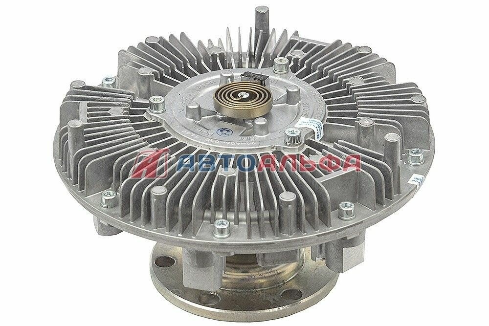 Муфта вязкостная (704) КАМАЗ с дв. 740.62-280