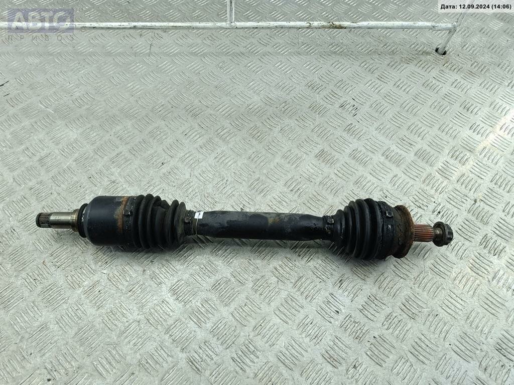 Полуось передняя левая Mercedes A-Class W169 (2004-2012)