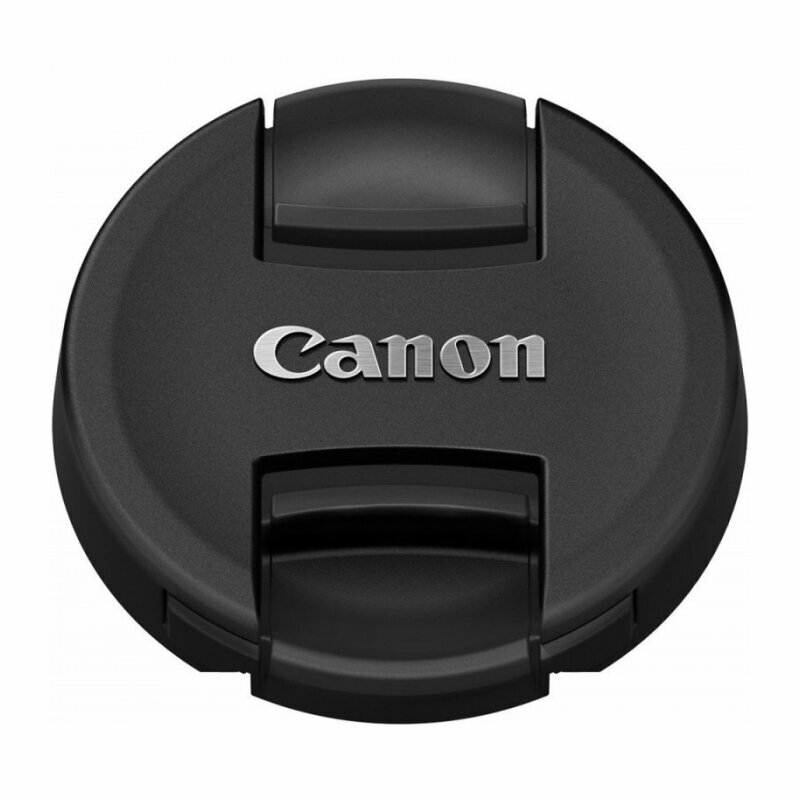 Крышка для объектива Canon Lens Cap EF-M28