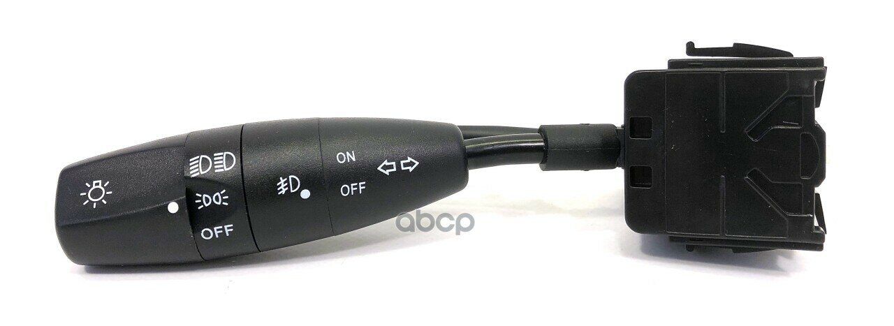 Переключатель света И поворотов LANOS, MATIZ С ПТФ(CARTRONIC) CRTR0108777 Cartronic арт. CRTR0108777