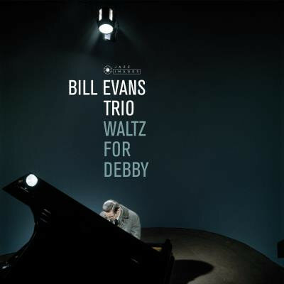THE BILL EVANS TRIO Waltz For Debby