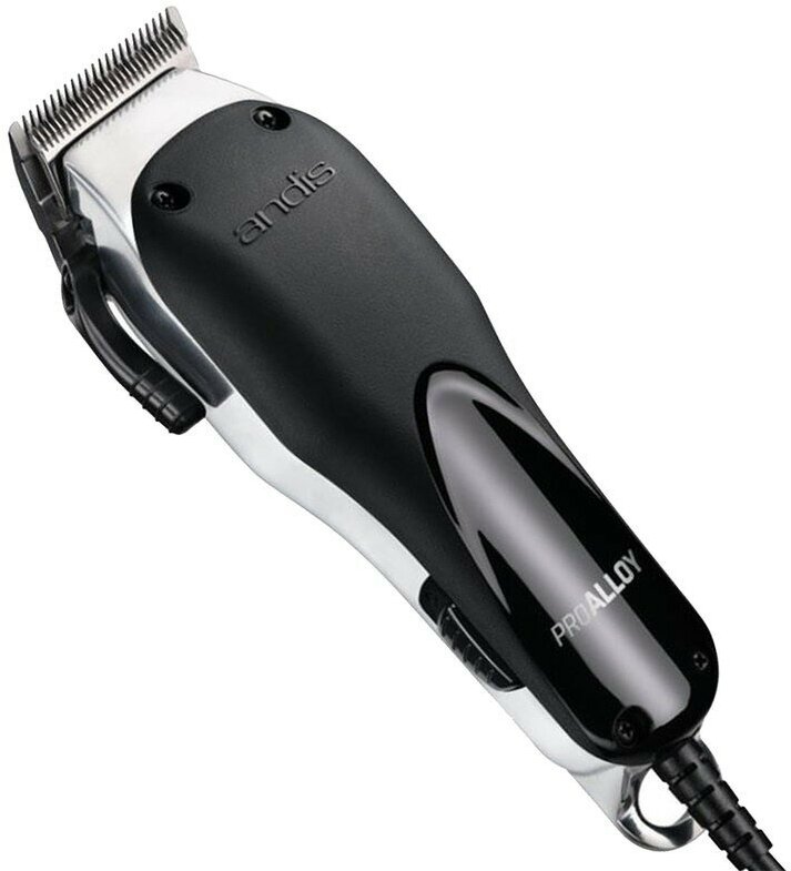 Сетевая машинка для стрижки волос Andis Pro Alloy AAC-1