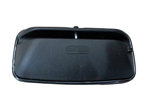 61-8201020-50 Тимер - Зеркало правое ГАЗ-3307,3310, ПАЗ(сферич, н/о, обогрев12В)