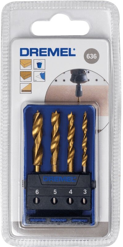 Сверла ПО девеву