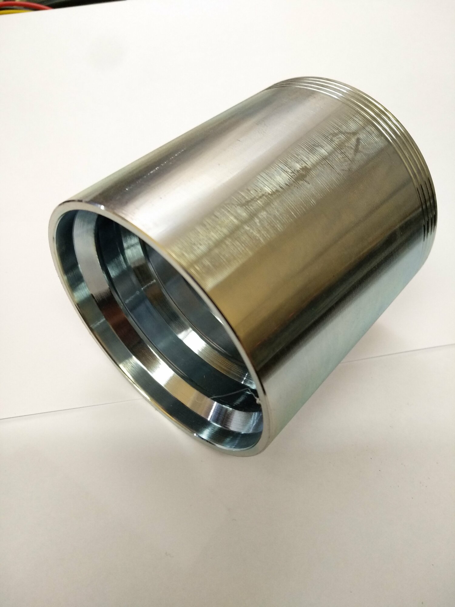 Муфта 4SP/4SH 50 (00400-32)