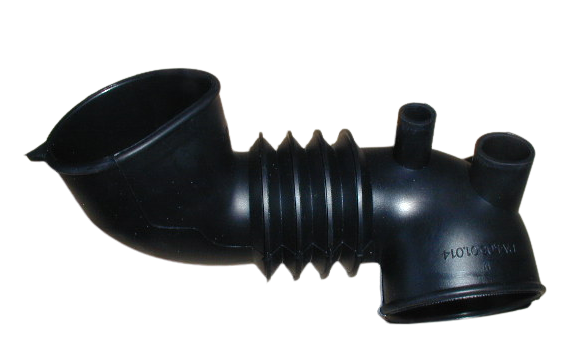 Патрубок стиральной машины Hansa (дозатор - бак) 8012380