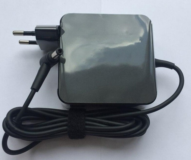 Адаптер блок питания для ноутбука ASUS ADP-65DW C PA-1650-78 EXA1208EH AD887020 PA-1650-93 PA-1650-63 19V-3,42A (5,5*2,5 mm) (65w)