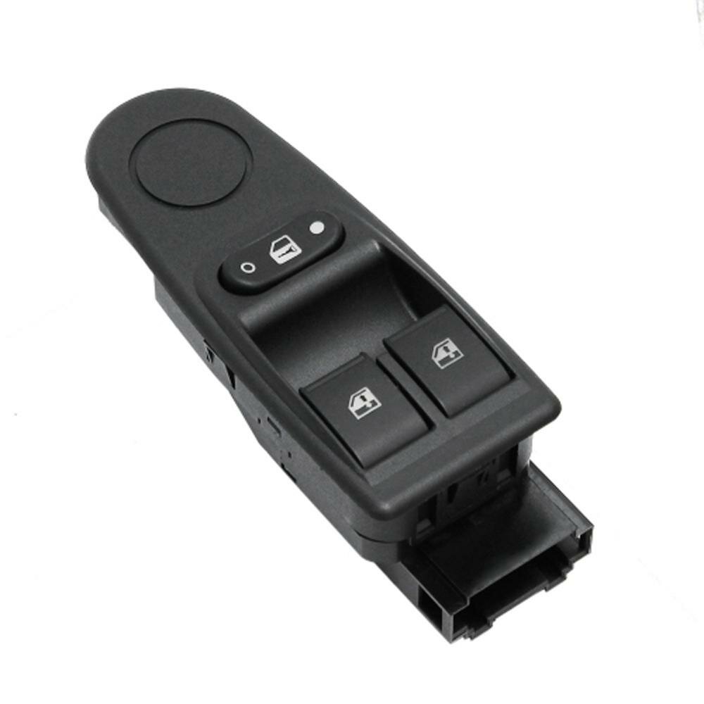 Блок переключателей стеклоподъемников Lada Калина (1117,1118, 1119) норма (аналог 351.3769)" астро"