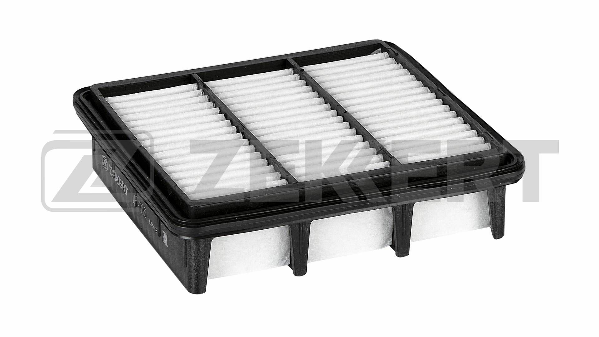 Фильтр воздушный для Хендай Элантра 4, 5, КИА Сид, Церато 1, 2 LF-1166 ZEKKERT