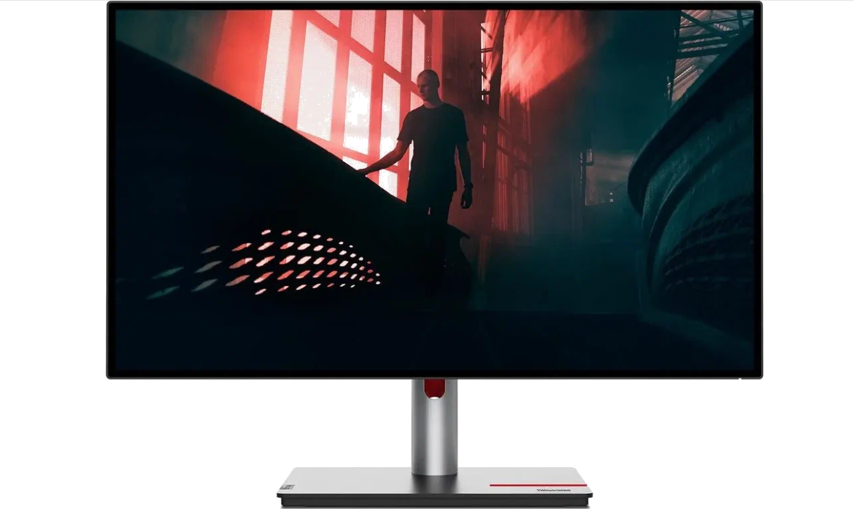 Монитор Lenovo ThinkVision P27h-30