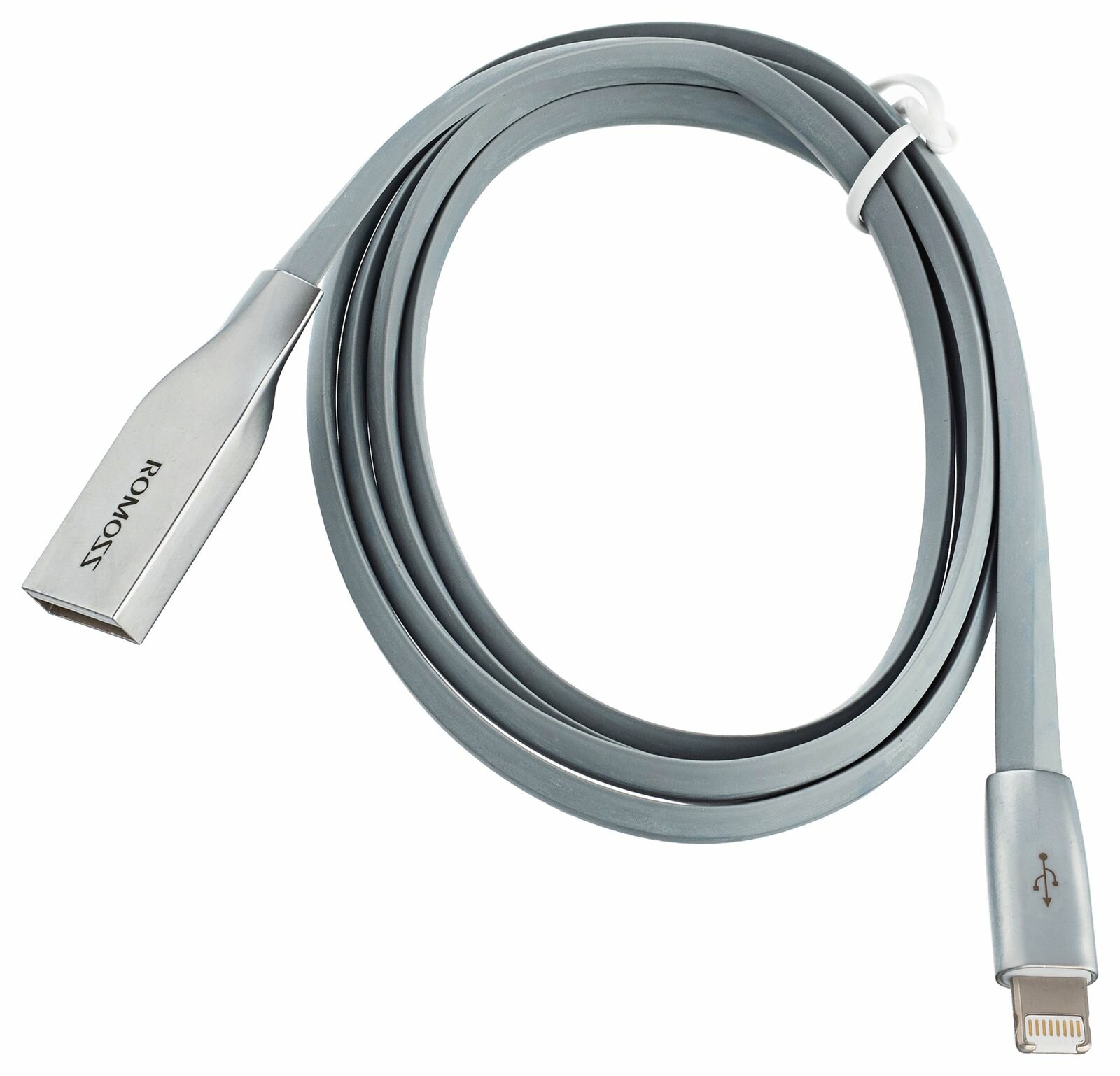 Кабель Romoss CB22c-26G-03 USB - Lightning для Apple iPhone