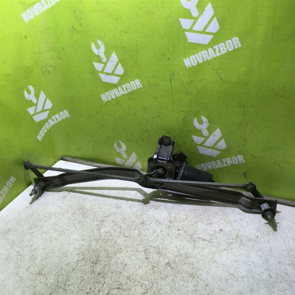 Трапеция стеклоочистителей VW Golf 2 Jetta 2 83-92