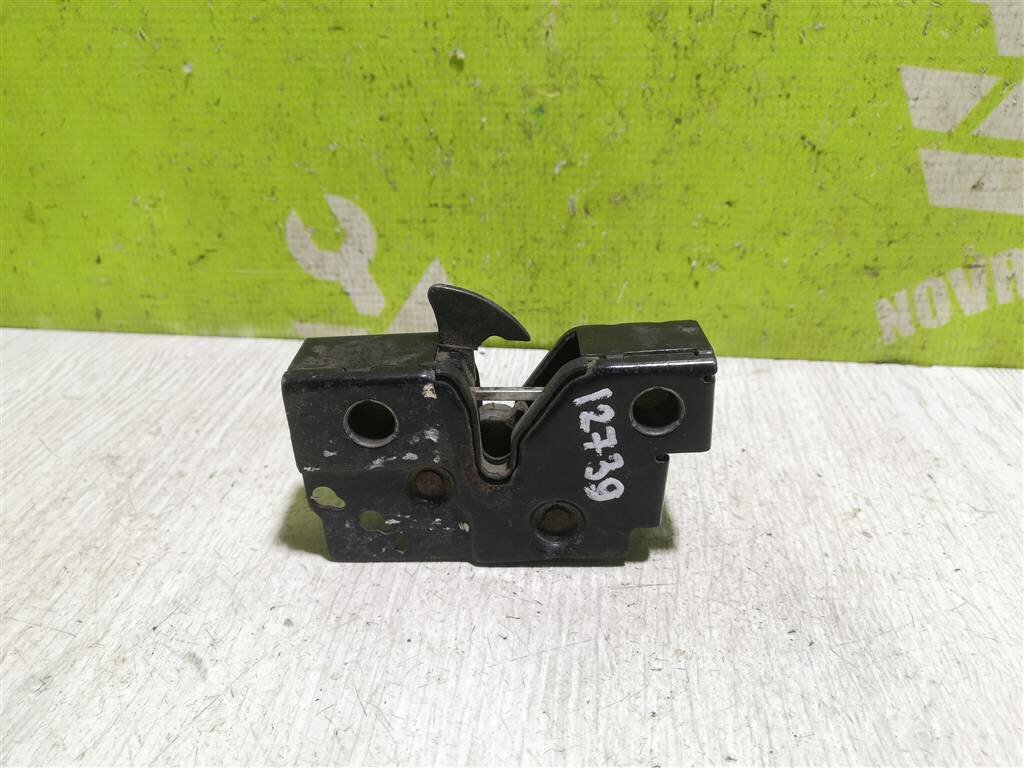 Замок капота VW Polo Sed RUS 2011-2020