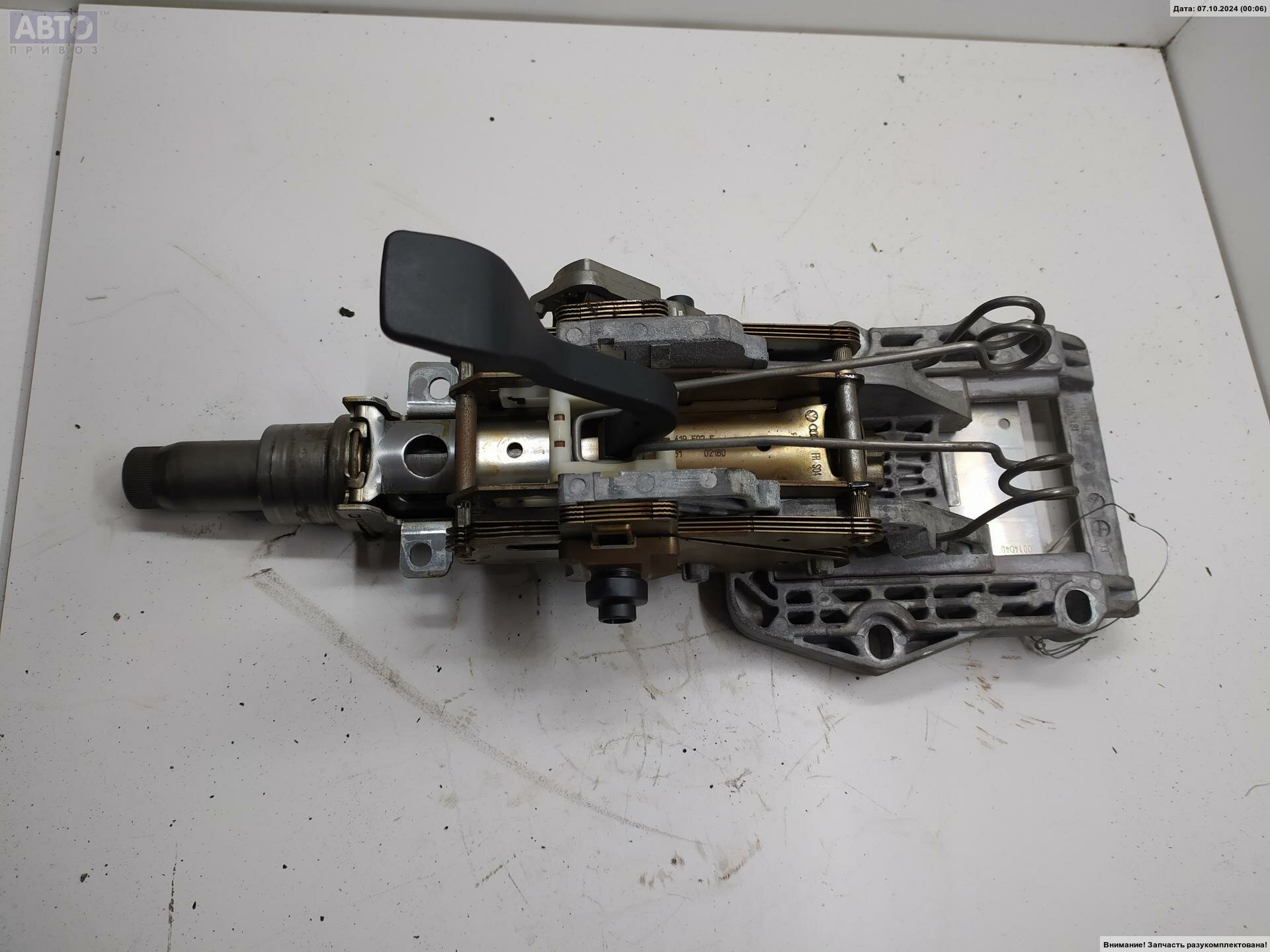 Колонка рулевая Audi A6 C5 (1997-2005)