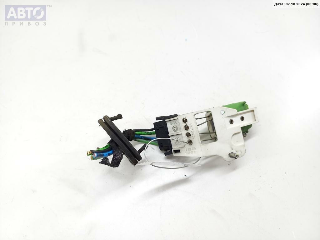 Сопротивление отопителя BMW 3 E36 (1991-2000)