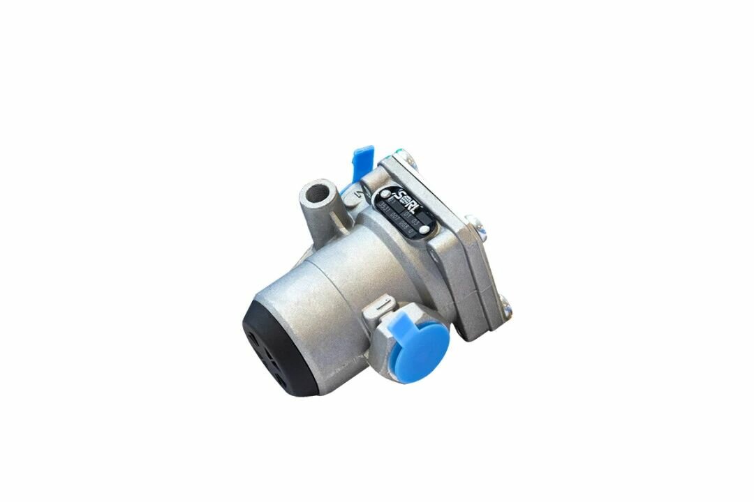 Клапан ограничения давления 8.5 Bar VOLVO TRUCK 4750150630 SORL 35310070080 SORL