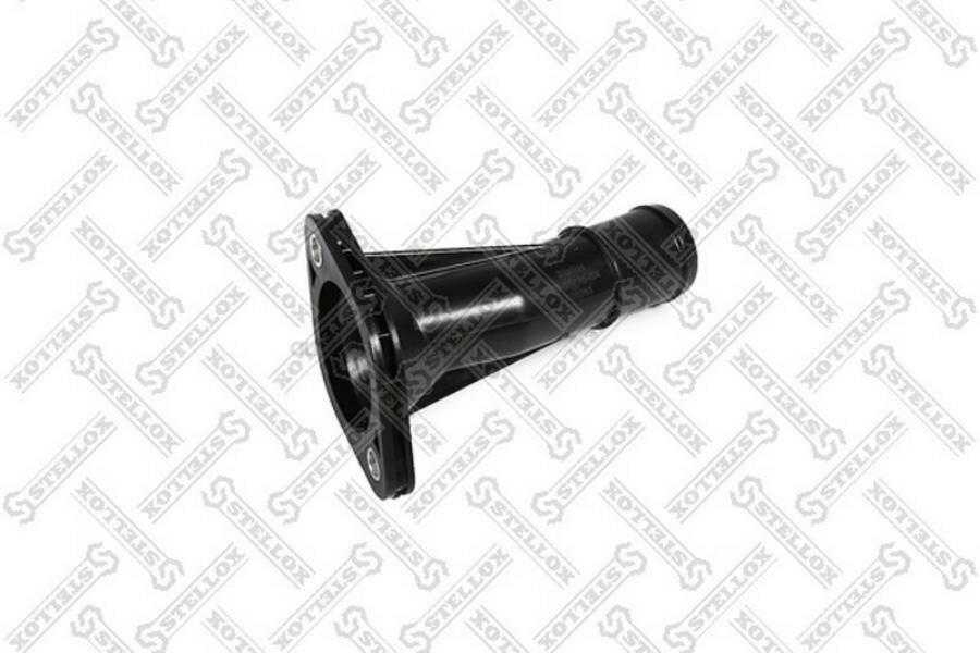 STELLOX 7550715SX Фланец системы охлаждения