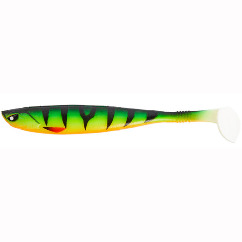 Виброхвосты Lj Pro Series 3D Basara Soft Swim 06,35/pg12 8Шт.