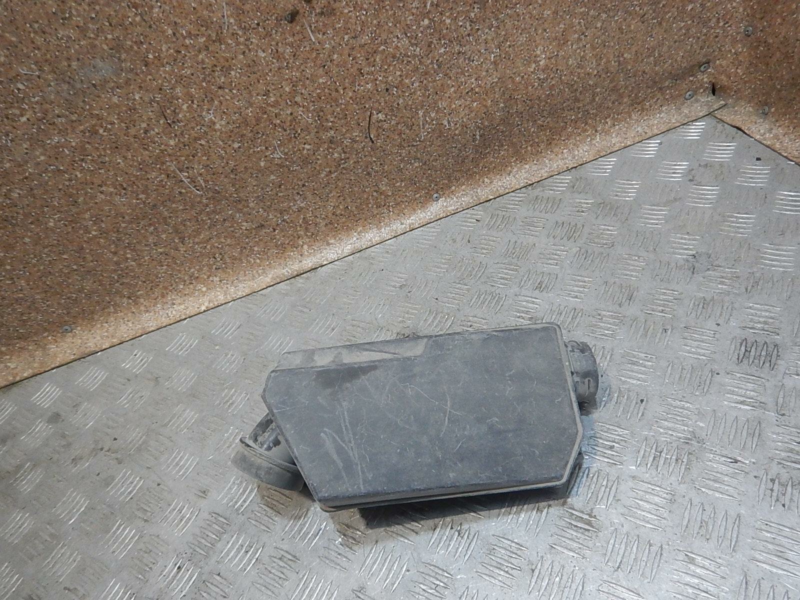 Б/У Резонатор воздушного фильтра, Renault (Рено)-DUSTER (12-20) RENAULT DUSTER (12-20) Без видимых повреждений. 441028 R...