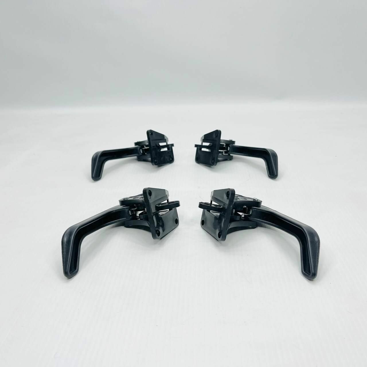 Ручки внутренние / крючки Lada / ВАЗ 2110, 2111, 2112 (4 шт.)