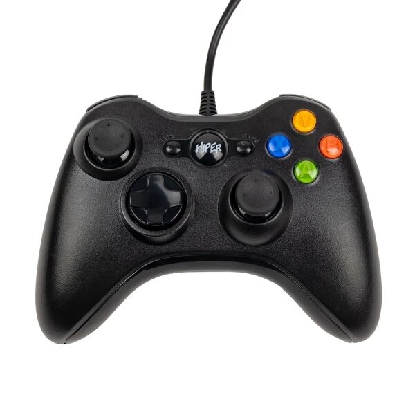 Геймпад HIPER GMP-090 Black
