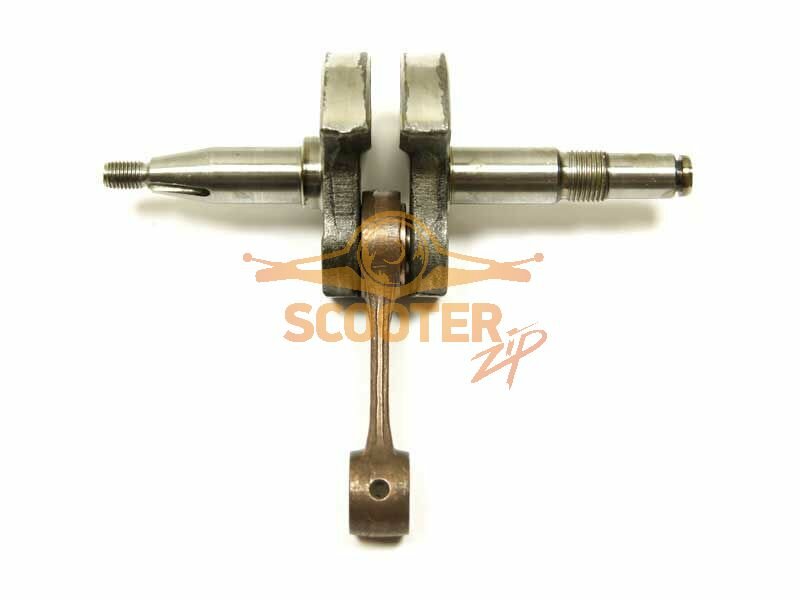 Коленвал Husqvarna 362, 365, 365H, 371, 372