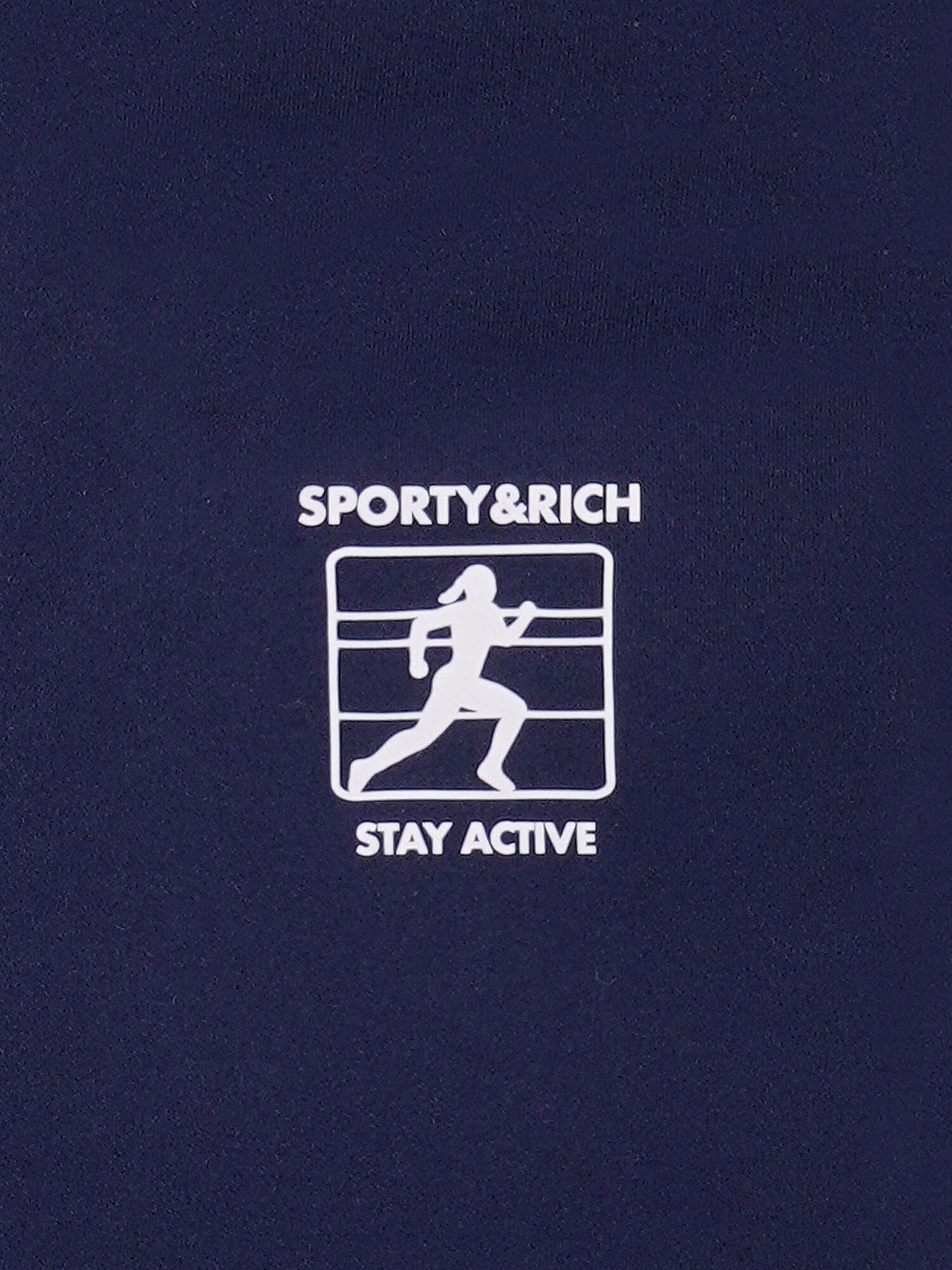 Легинсы Sporty & Rich Runner Box, размер 48 — фото 1