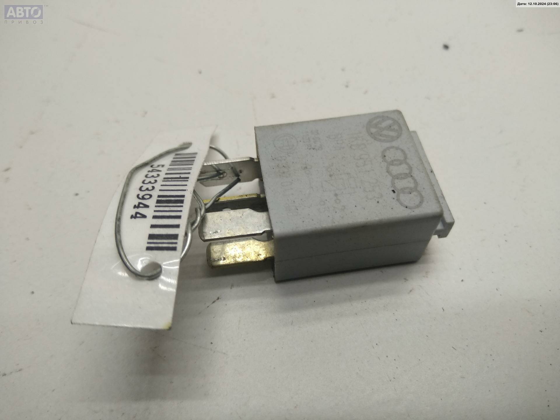 Реле (прочие) Volkswagen Sharan (2000-2010)