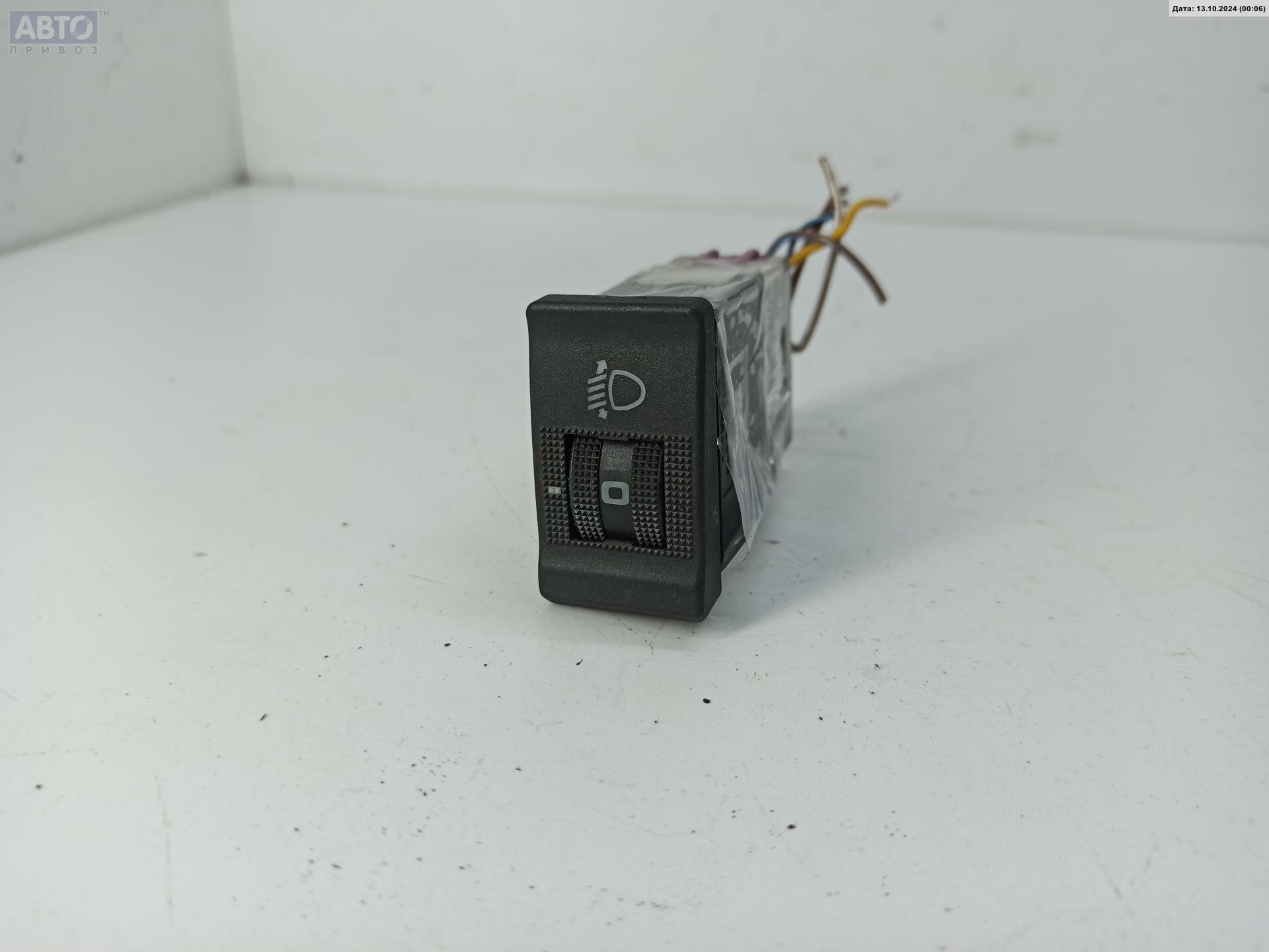 Кнопка корректора фар Audi 80 B4 (1991-1996)
