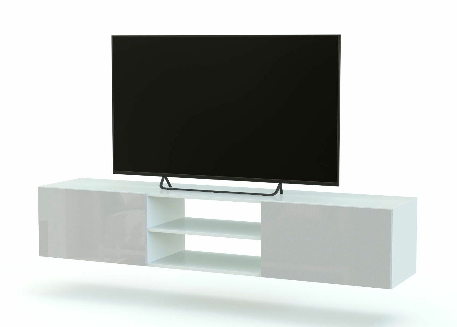 Тумба под ТВ Альдо 2 BMS