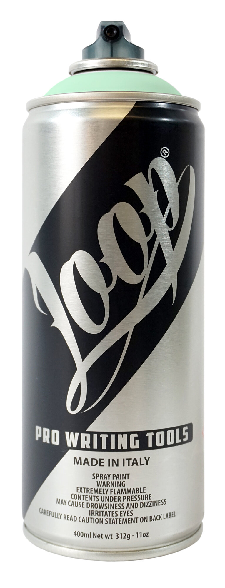 Краска для граффити LOOP Пьяченца 0,4л LP-256