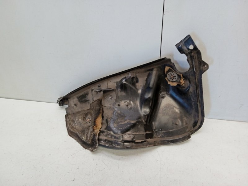 Б/У Фольксваген Туарег Водосток Volkswagen Touareg 2003 GP Прав. 171155 VAG арт. 7L6819512C, 7L6819512F