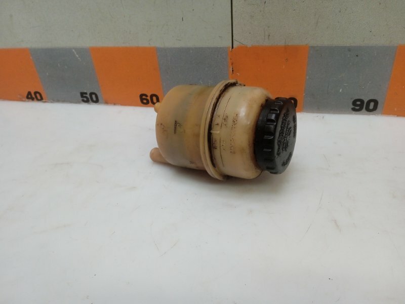 Б/У бачок гур, Дэу Нексия Бачок гидроусилителя Daewoo Nexia 2008 N150 277064 DAEWOO арт. 96222500, 1