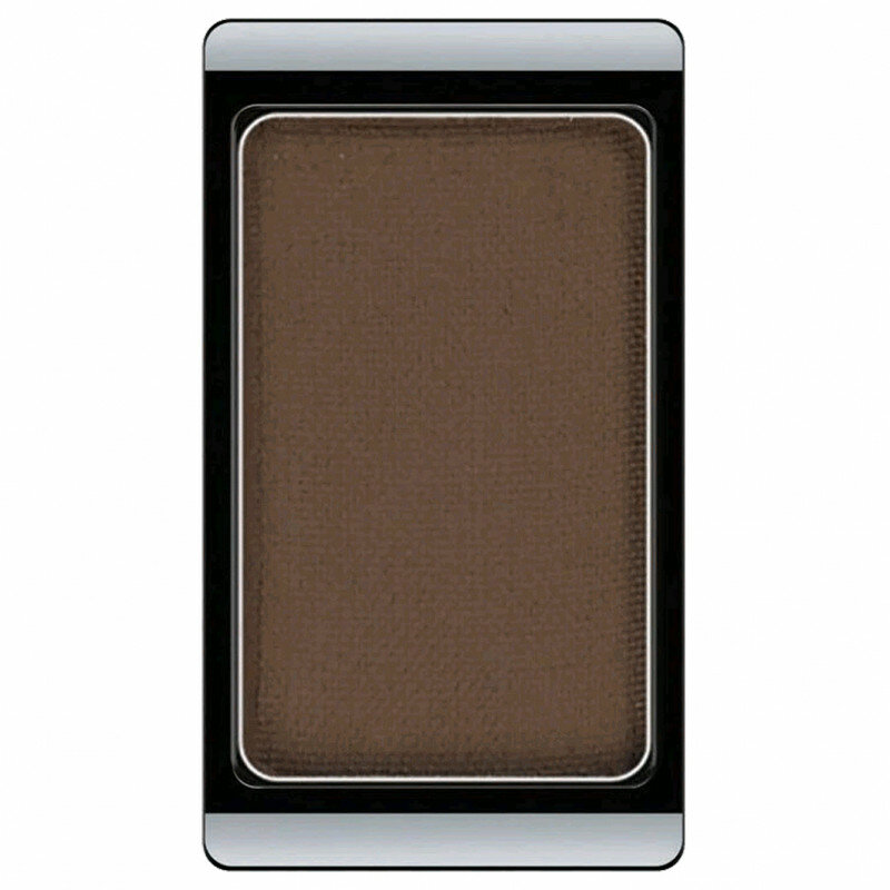 Тени для век ARTDECO Make Up Eyeshadow Matt, Тени для век матовые, 524