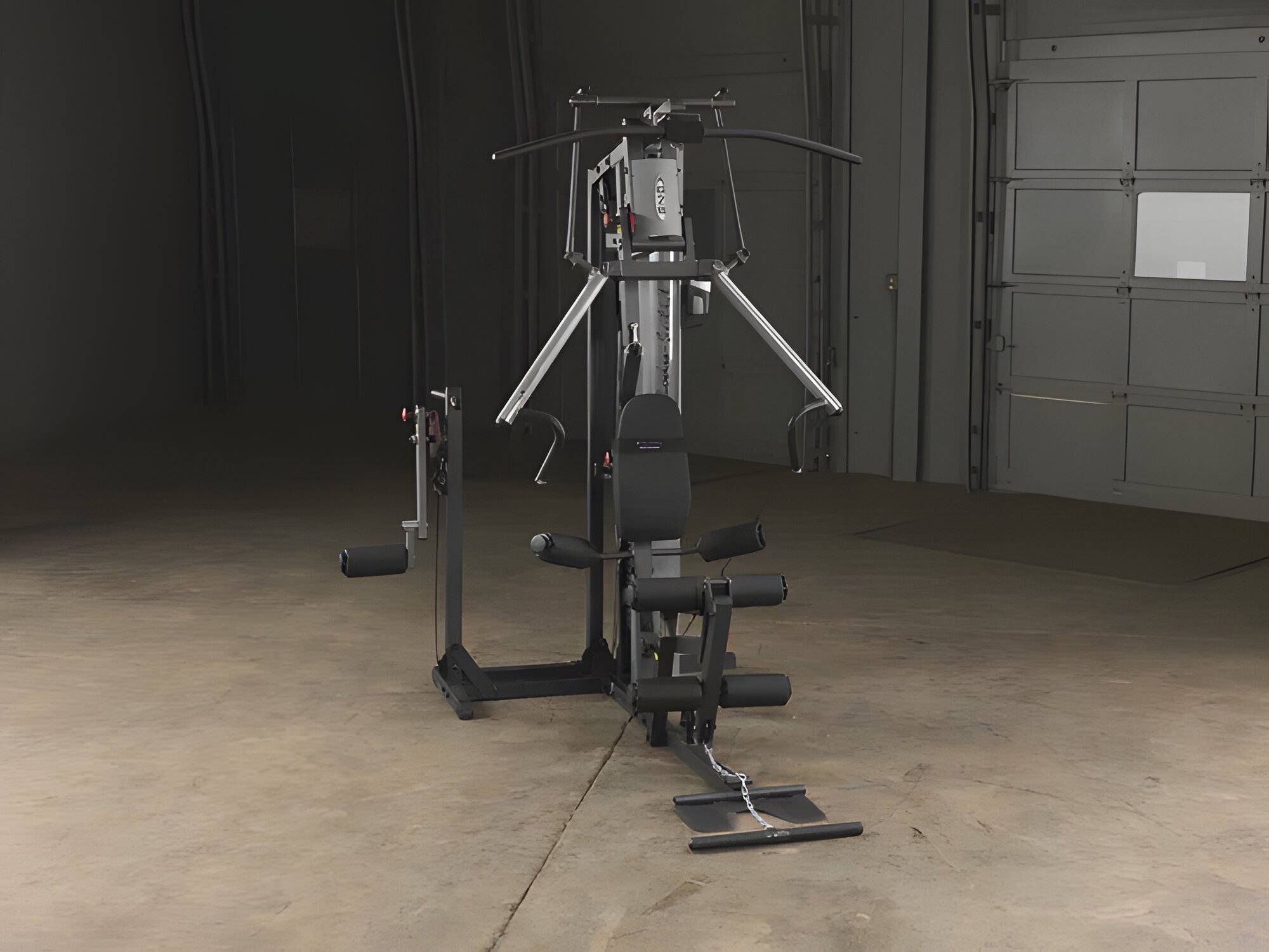 BODY SOLID G2B Силовой комплекс для домашнего использования